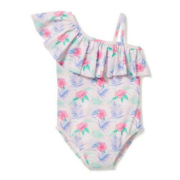 Janie and Jack | Swim | Nwot Janie Jack Toddler Swimsuit | Poshmark